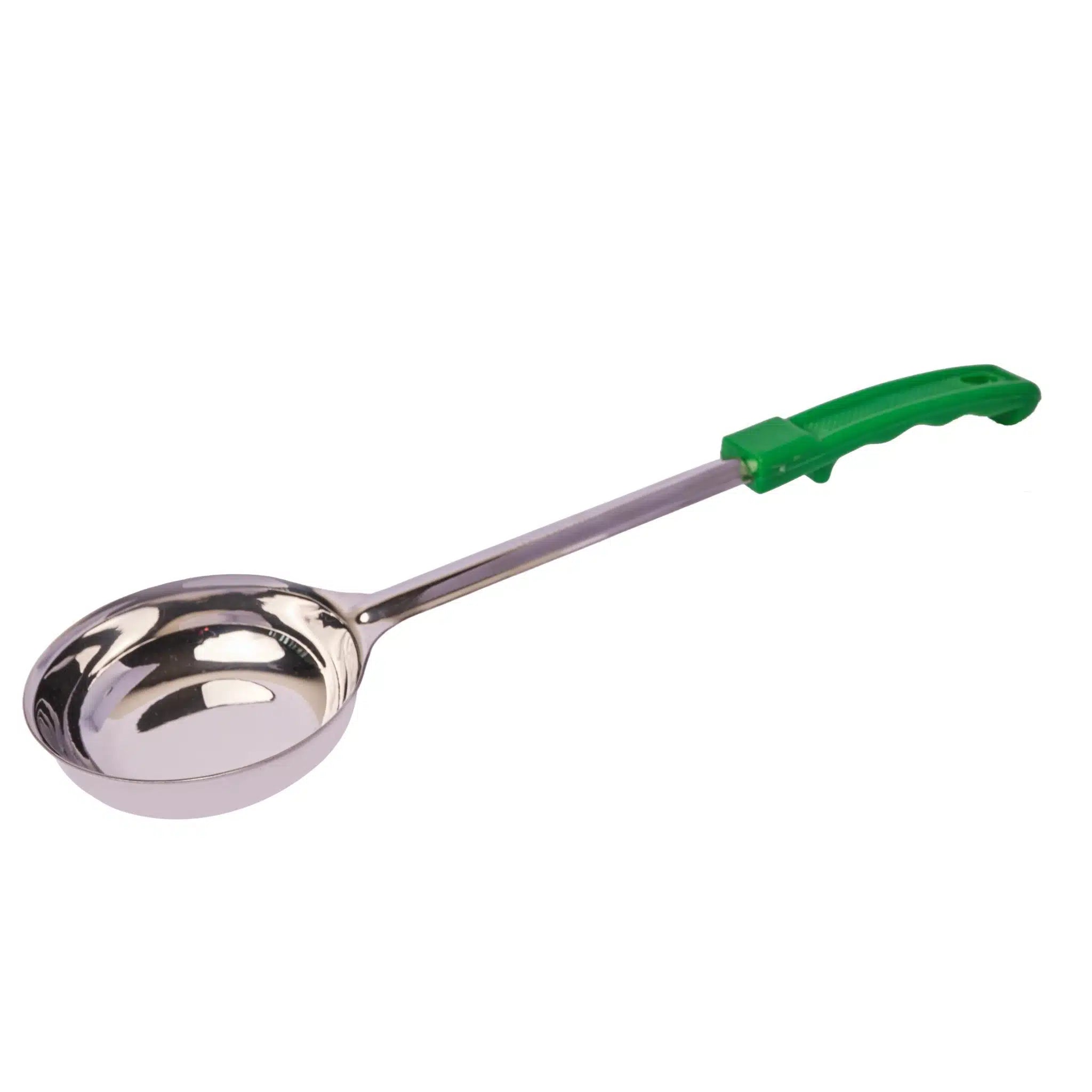Kh Classik Chef Portion Control Spoodle 120ml 4oz Green 25120 – Caterworx