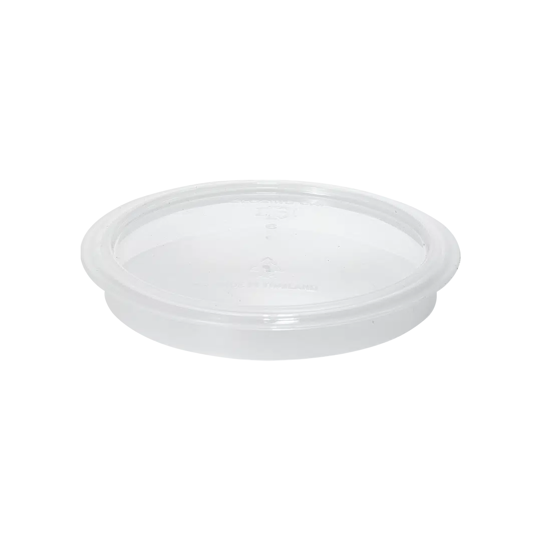 Kh Healthcare Closing Cap Large Clear ( #6 ) 98350 – Caterworx