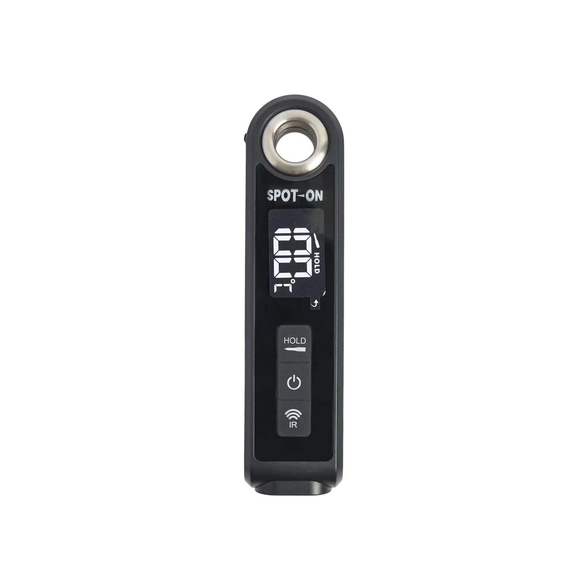 Kh Spot On Thermometer Infared & Foldable Probe (P:-50C - 300C / I: 0C ...