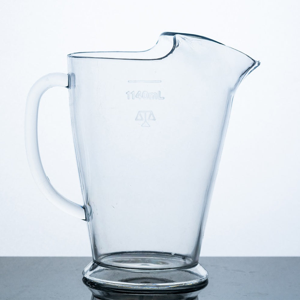 PGC Beer Jug 1140 Poly-San 17629 – Caterworx