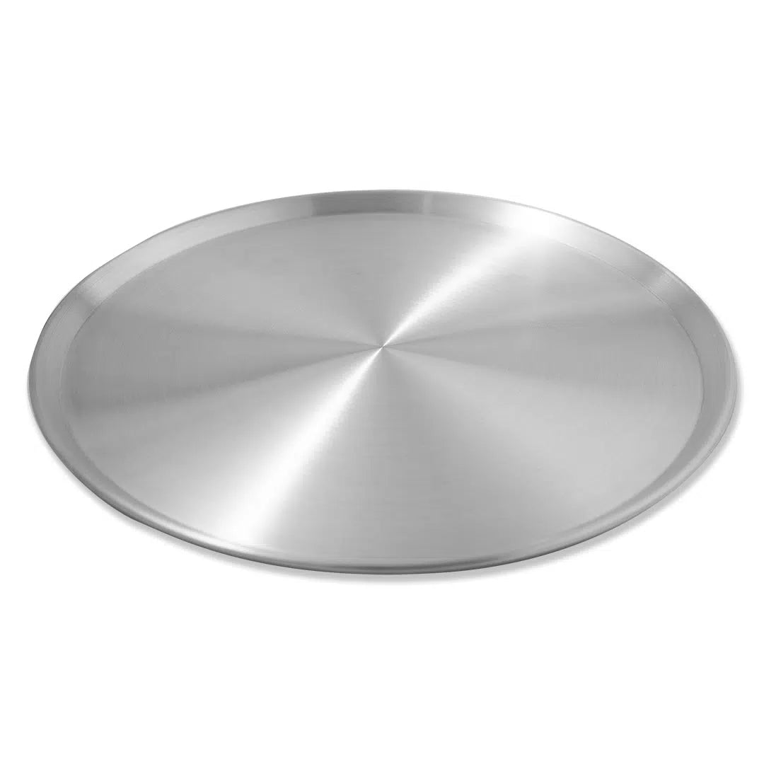 Kh Amore Pizza Tray Alum. 10inch (25cm) 37125 – Caterworx