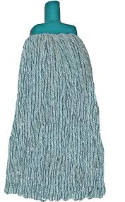 Nab-cmmg Green Industrial Mop Head 400g CMMG – Caterworx